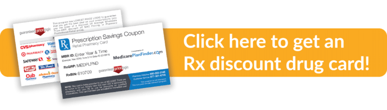 Save Money On Prescriptions With Medicare | Medicare Plan Finder