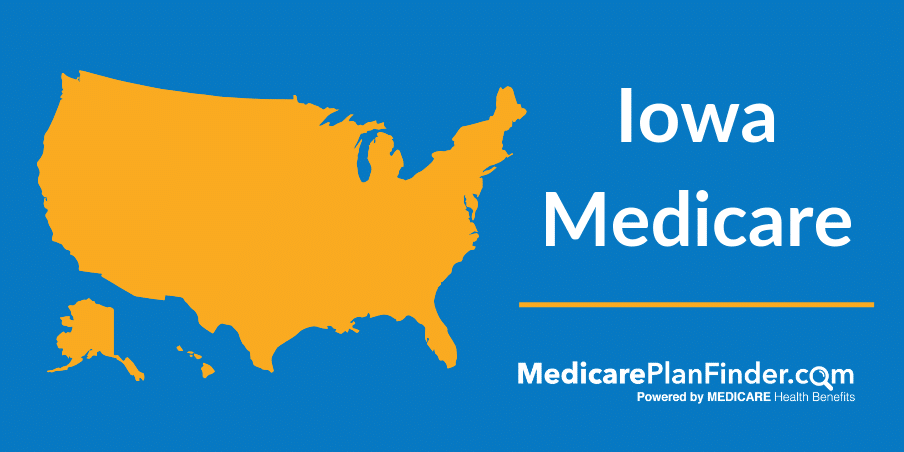 Medicare in Iowa | Medicare Plan Finder