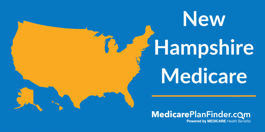 New Hampshire Medicare | Medicare Plan Finder