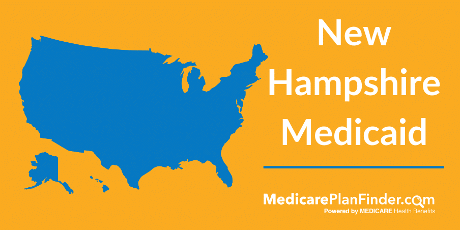 NH Medicaid Health Plans | Medicare Plan Finder