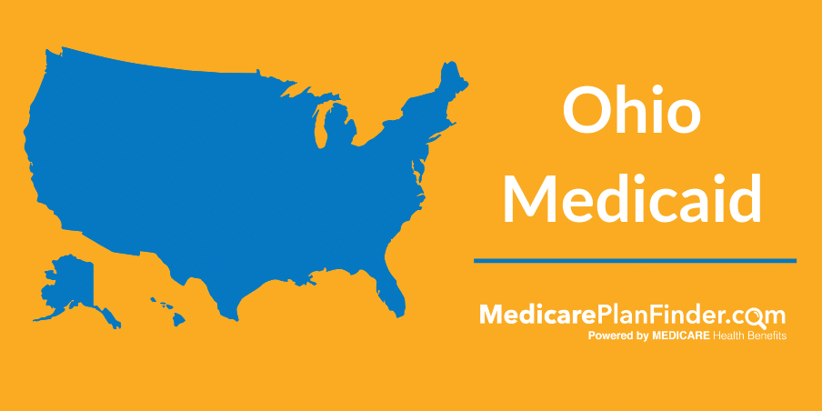 Ohio Medicaid Program Guide | Medicare Plan Finder
