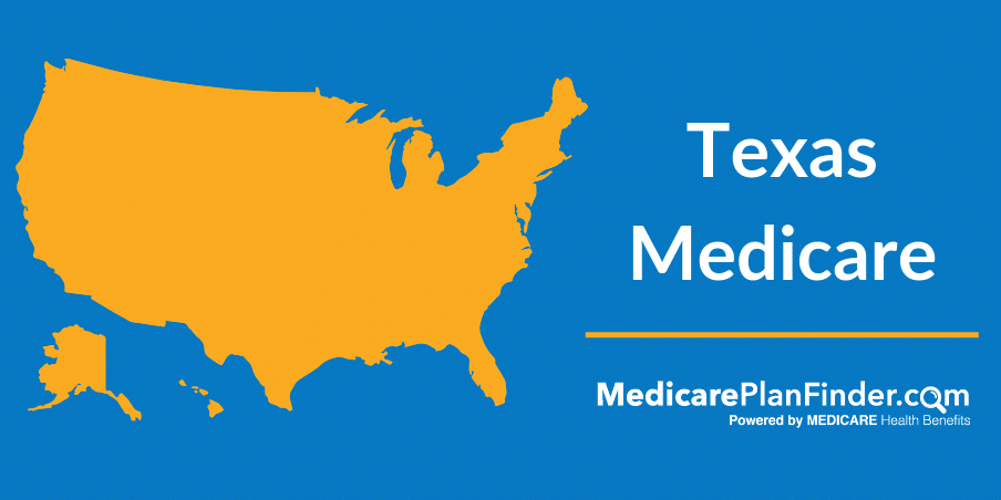 Find Texas Medicare Insurance | Medicare Plan Finder
