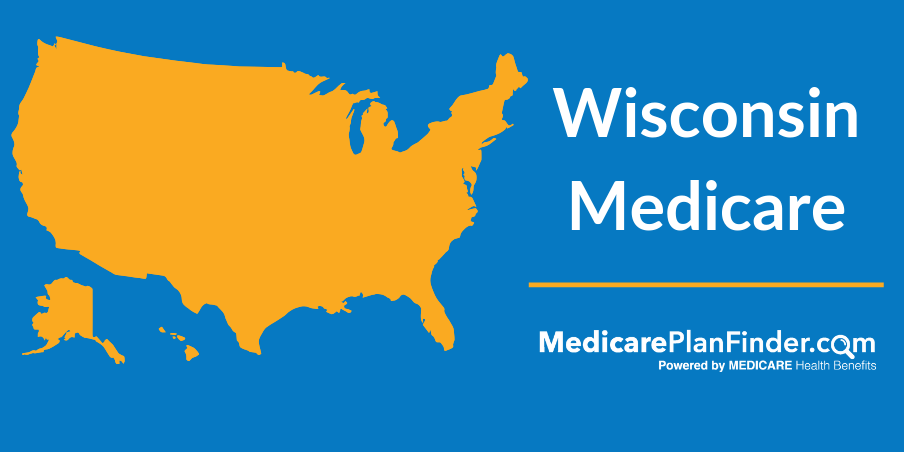 Wisconsin Medicare | Medicare Plan Finder