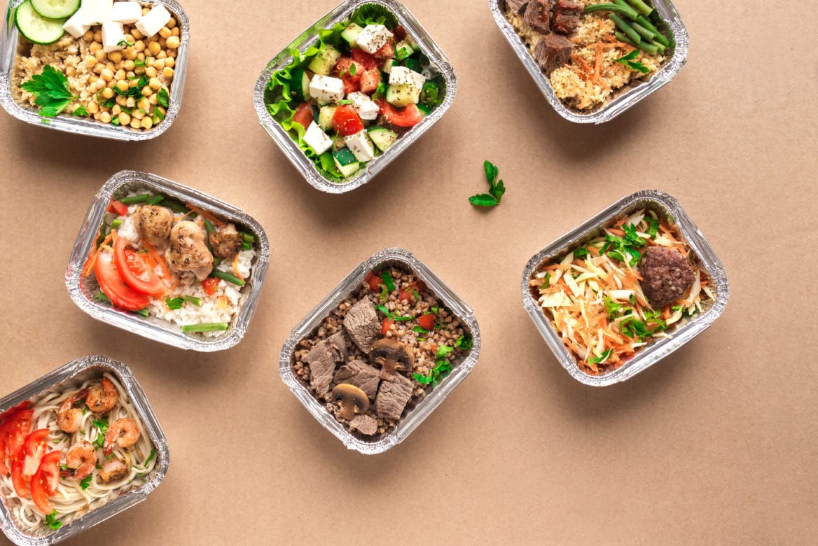 A Guide to Medicare Meal Delivery Services | Medicare Plan Finder