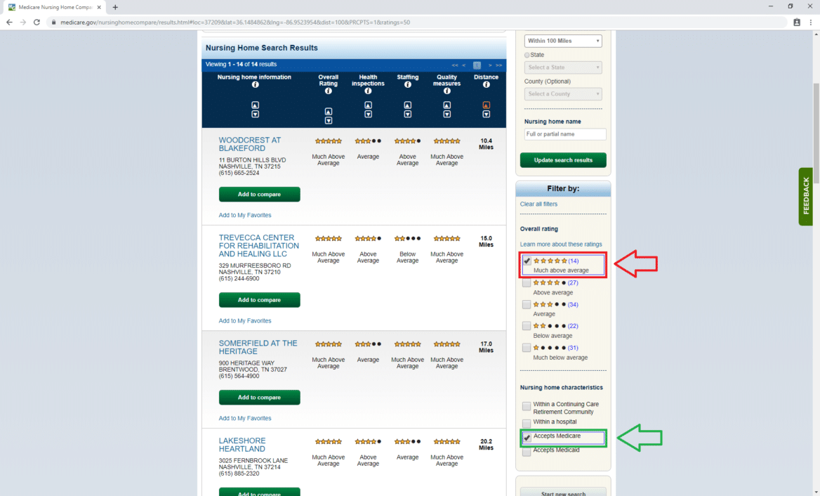A Guide to Medicare Dementia Care | Medicare Plan Finder