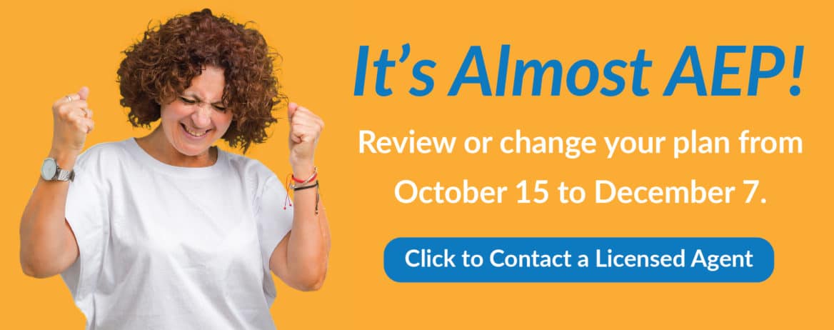 The Do's and Don'ts of Medicare AEP 2021 - 2022 | Medicare Plan Finder