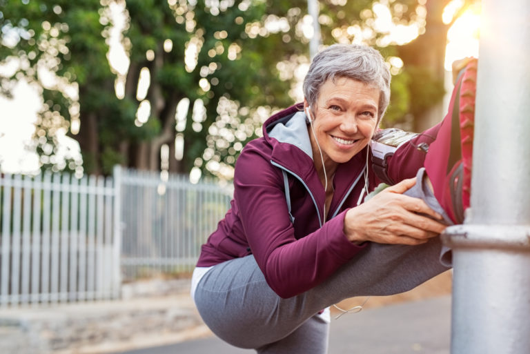 7 Best Types of Exercises for Seniors (with Pictures!)